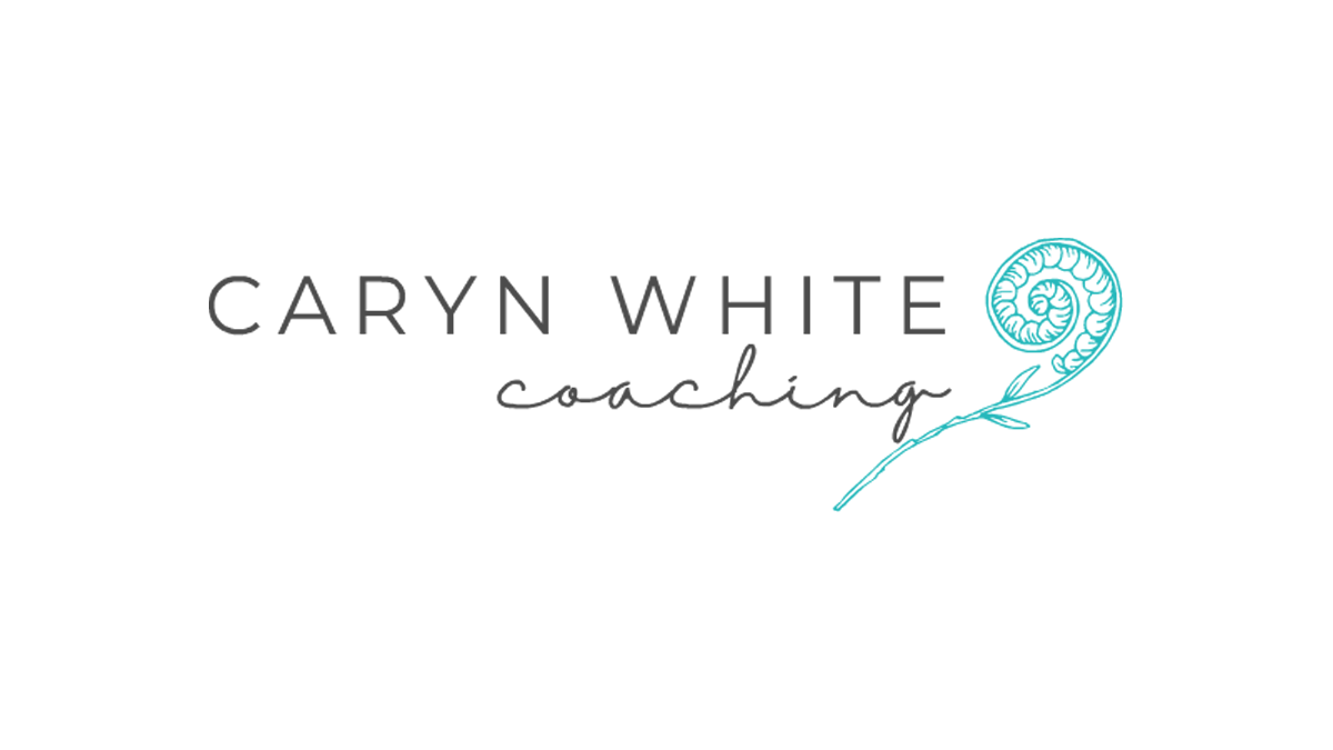 Caryn White - Empowering Corporate Women to Take Charge of Their Career