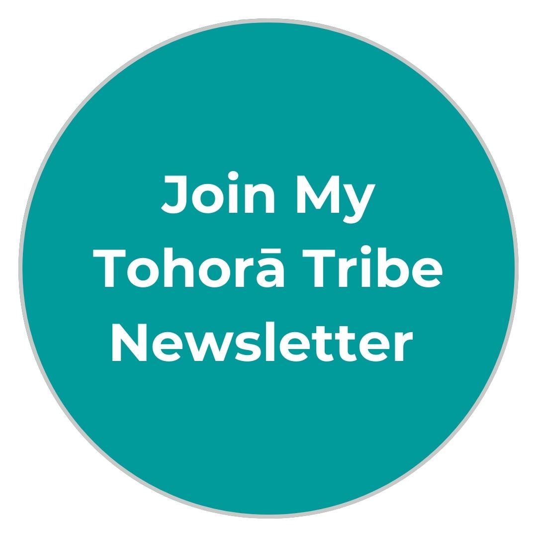 Caryn White - Redefining Calm, rediscover your passion and purpose