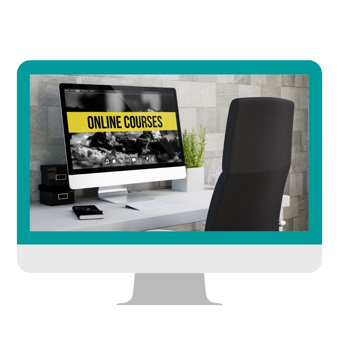 Caryn White - Redefining Calm, rediscover your passion and purpose